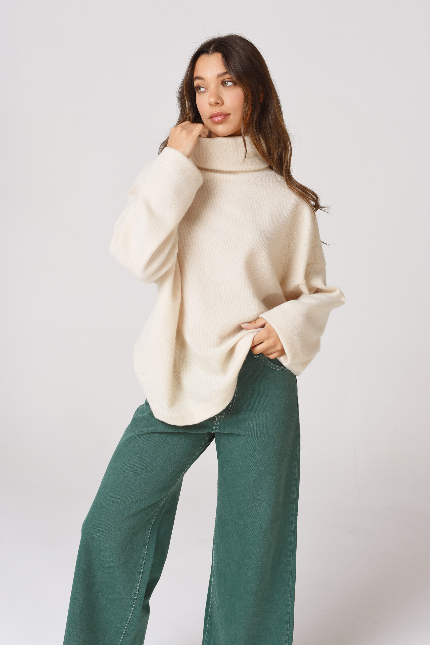 Dynamic Jeans – Jeans, Sweaters y Remeras