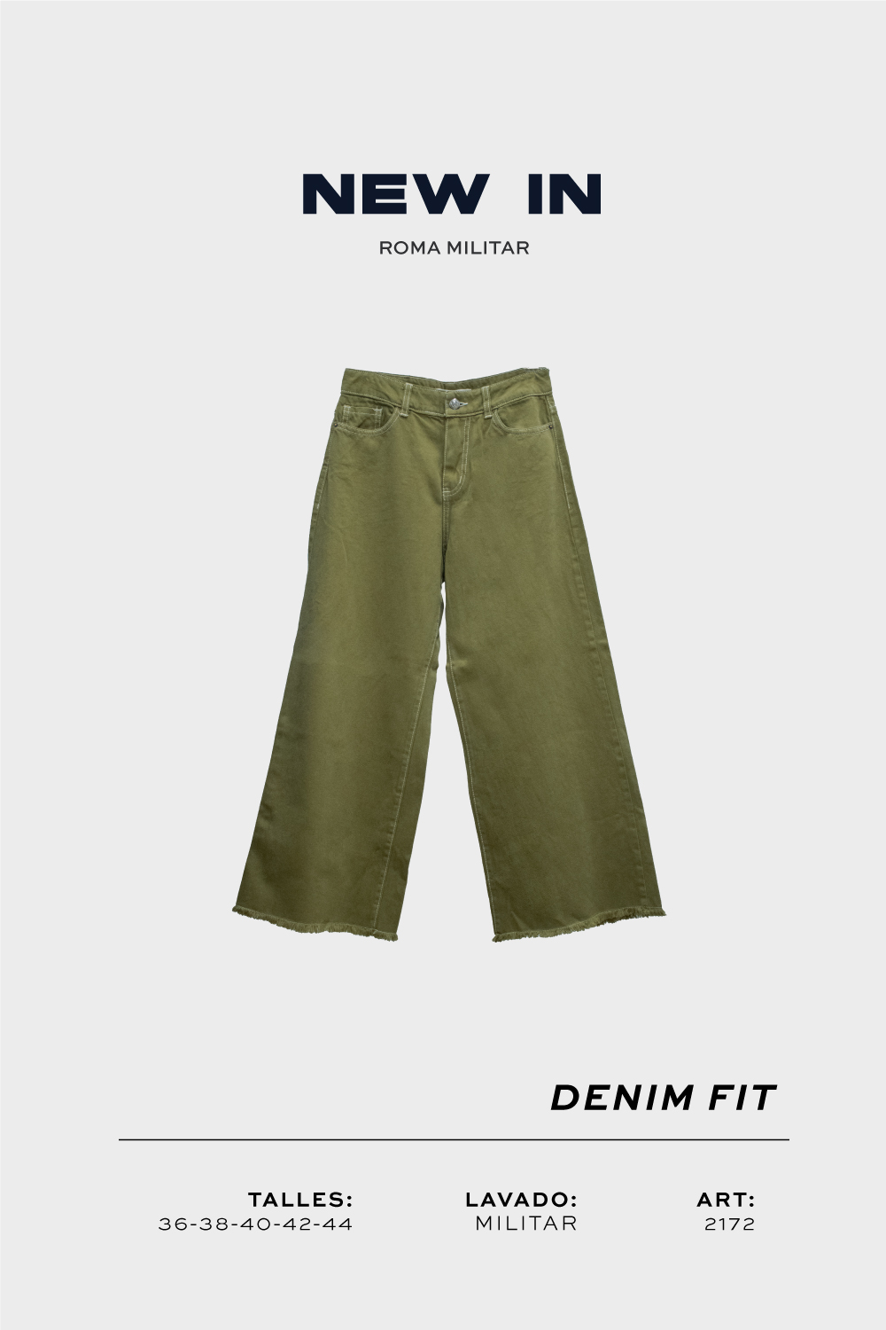 Dynamic Jeans – Jeans, Sweaters y Remeras