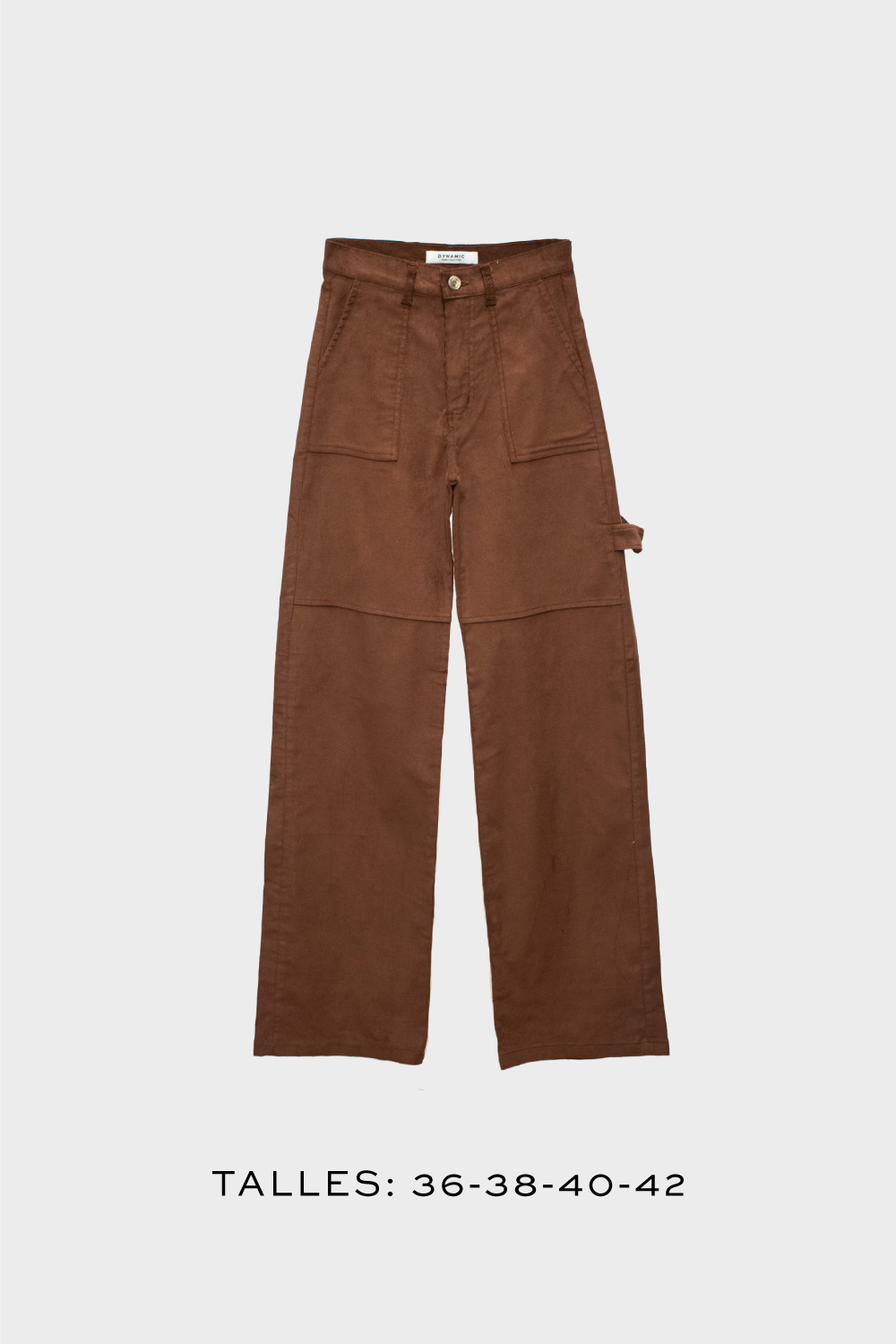 Dynamic Jeans – Jeans, Sweaters y Remeras