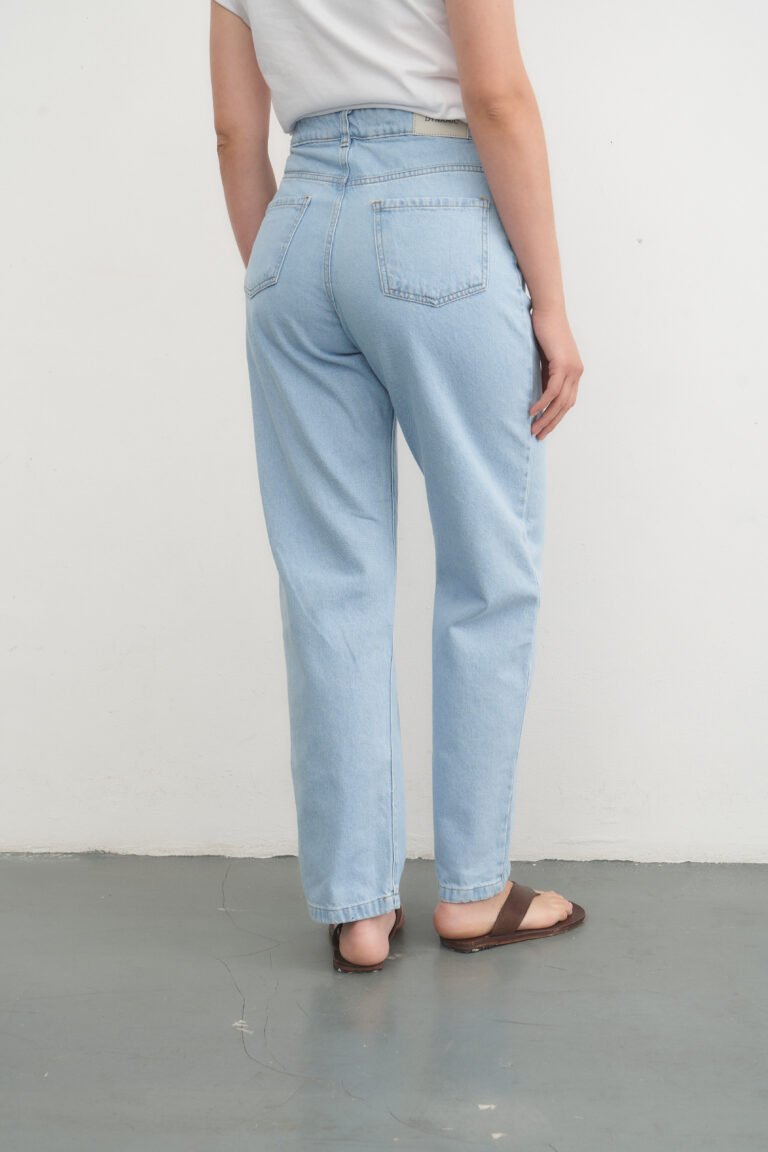 SIDNEY SKY – Dynamic Jeans