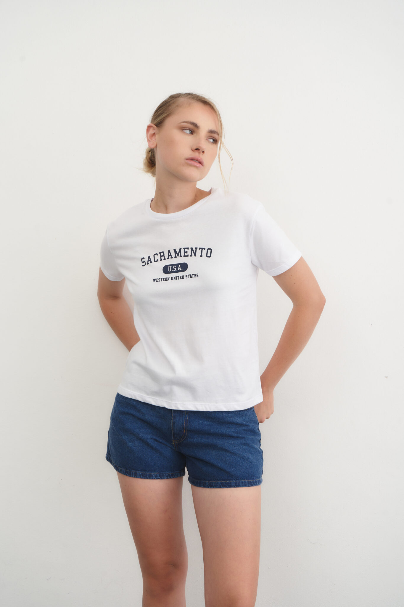 ASHER BLUE – Dynamic Jeans