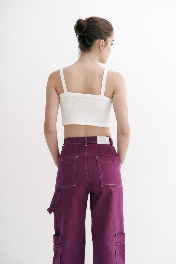 BRALETTE – Dynamic Jeans