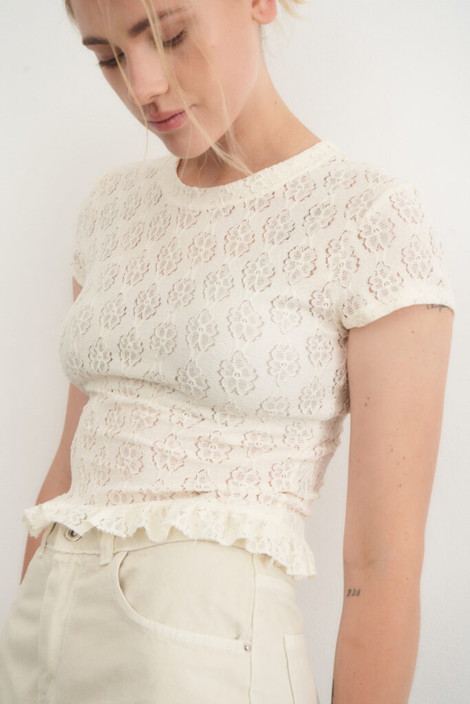 DALIA – Dynamic Jeans