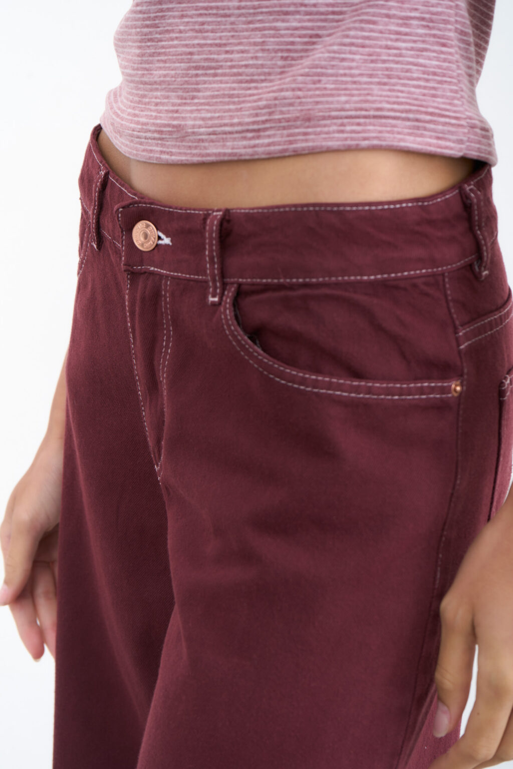 SAM BORDO – Dynamic Jeans