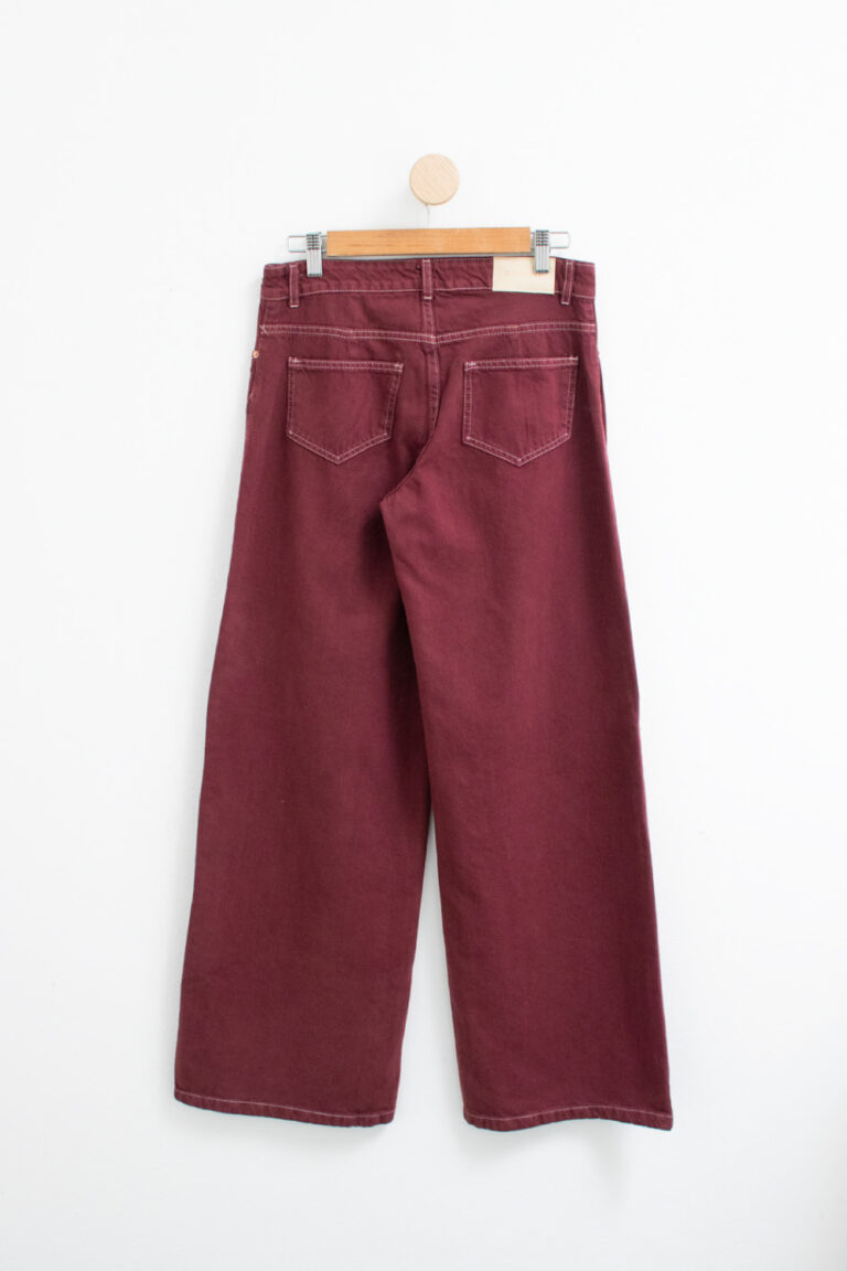 SAM BORDO – Dynamic Jeans