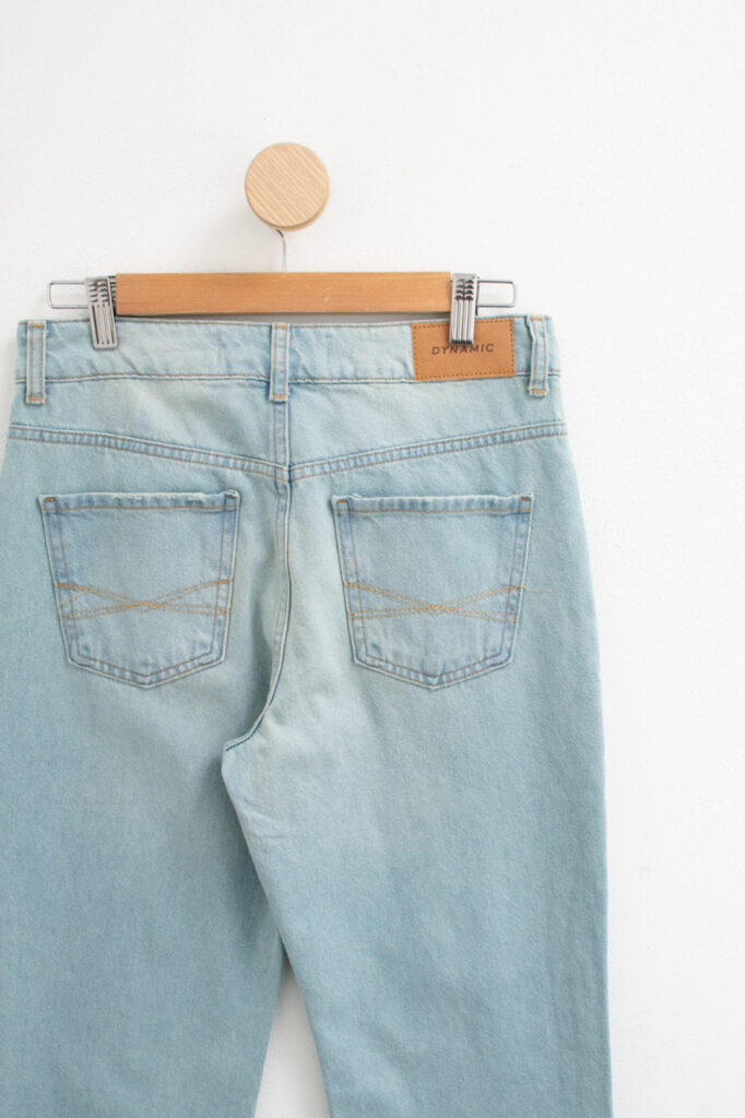 BERNIE VINTAGE – Dynamic Jeans