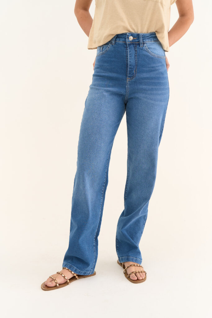 NORAH CLASSIC – Dynamic Jeans