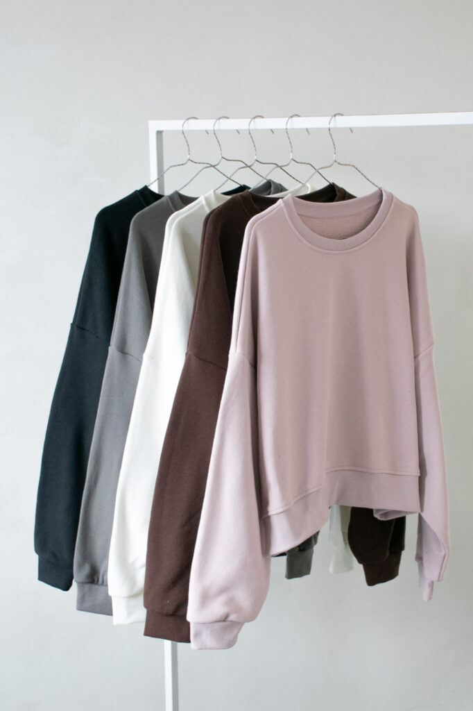 LARRY LISO – Dynamic Jeans