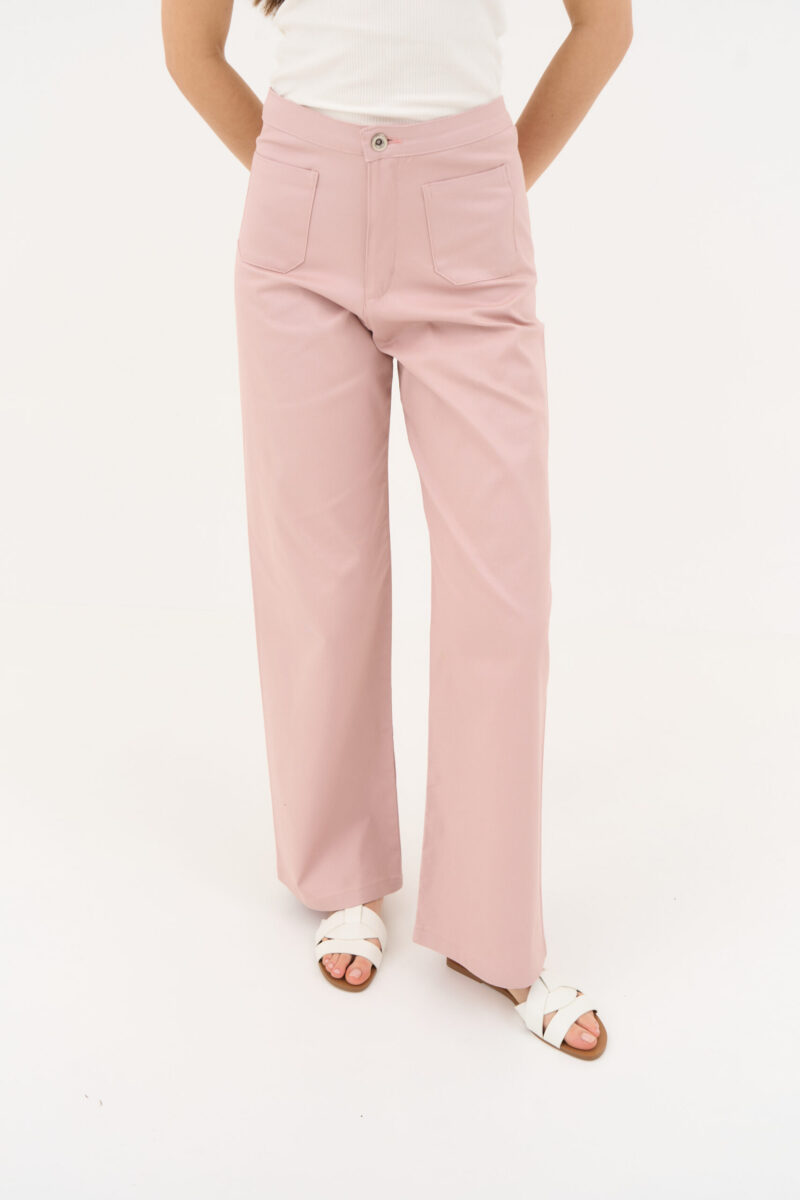 DOHA – Dynamic Jeans