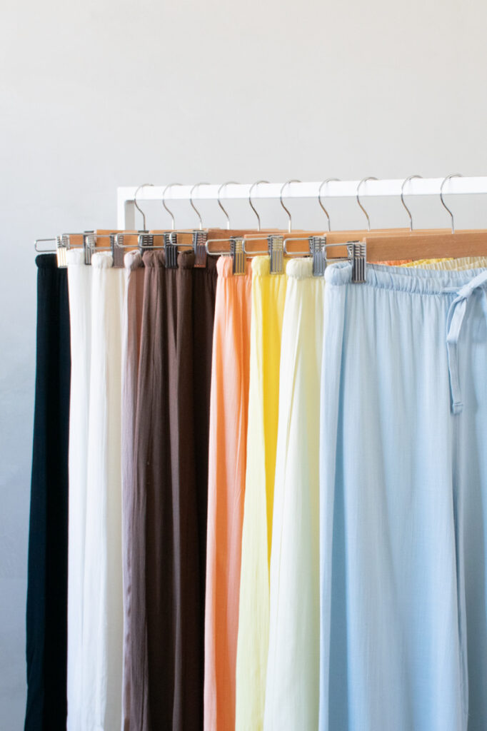 SERI – Dynamic Jeans