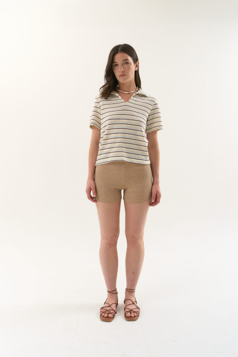 CHOMBA LYANA – Dynamic Jeans