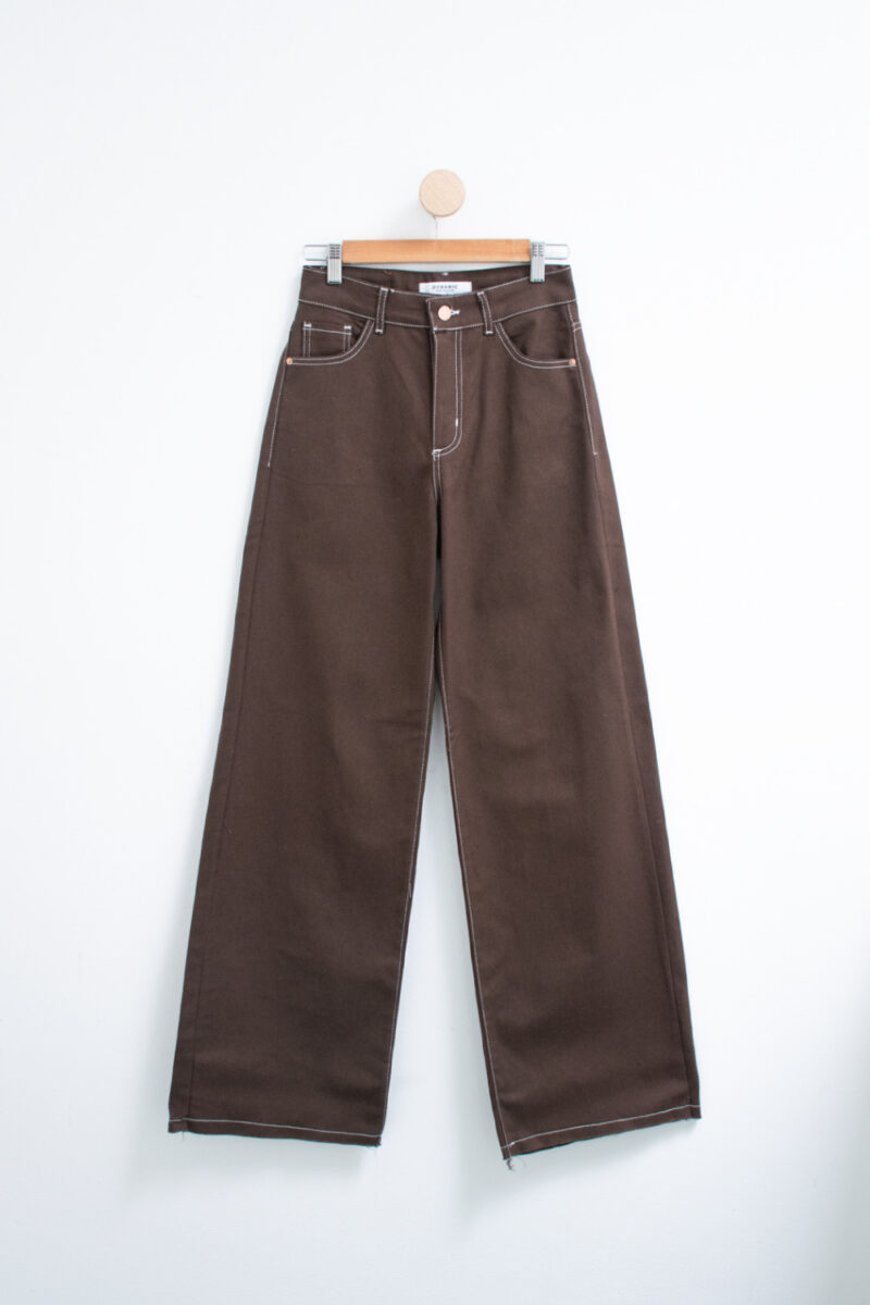 PAMPA CHOCO – Dynamic Jeans