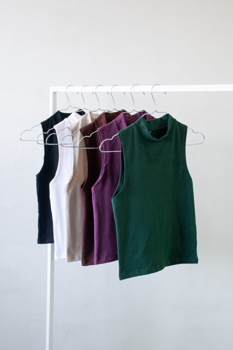 ROSE – Dynamic Jeans