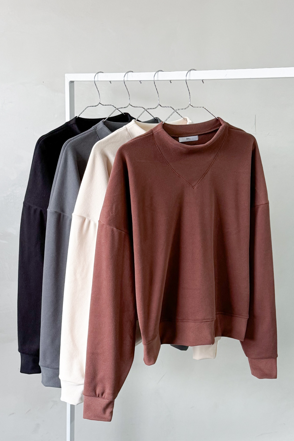 BRADLEY – Dynamic Jeans